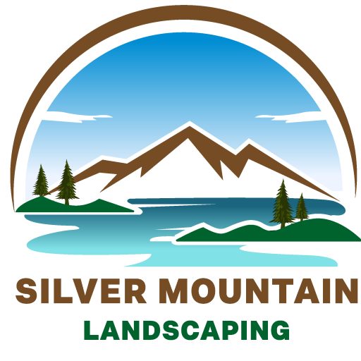 Silver Mountain Landscaping